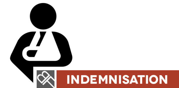 Assurances et indemnisation - Bernier Fournier Inc.